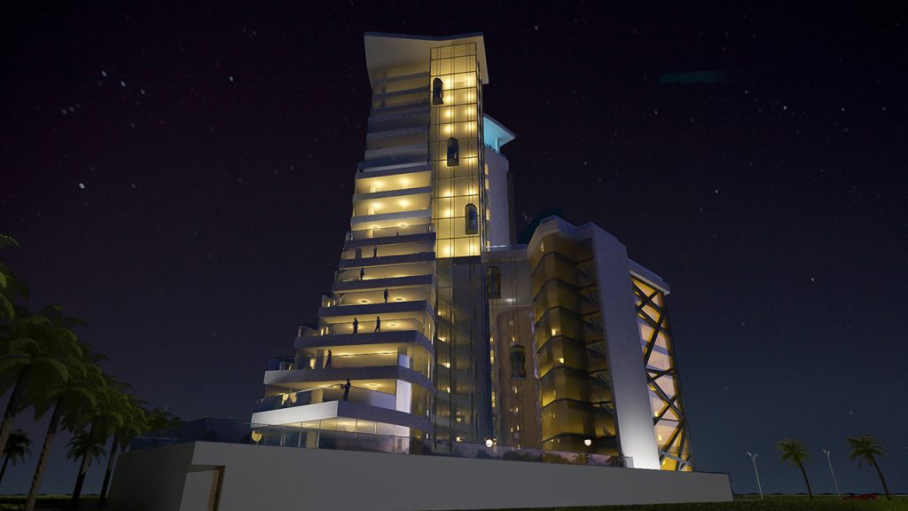 PORTFOLIO – Inkspired Architects